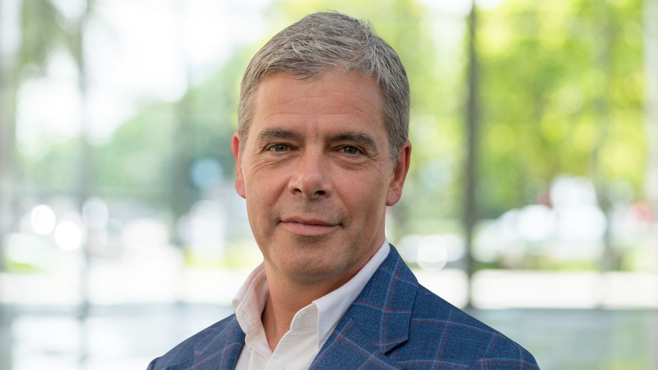 SiriusPoint shareholder enters receivership | Bermuda Re